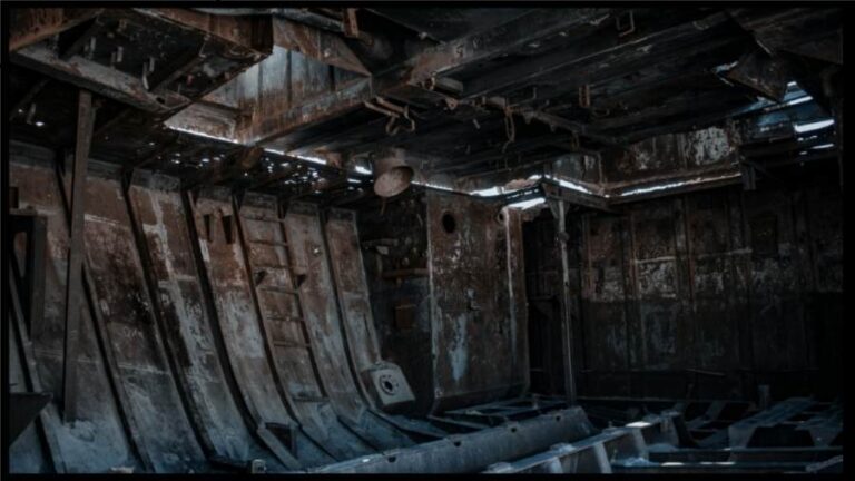 Ship Scrapping is Turning Into a Story of Tight Supply, Tougher Rules ...